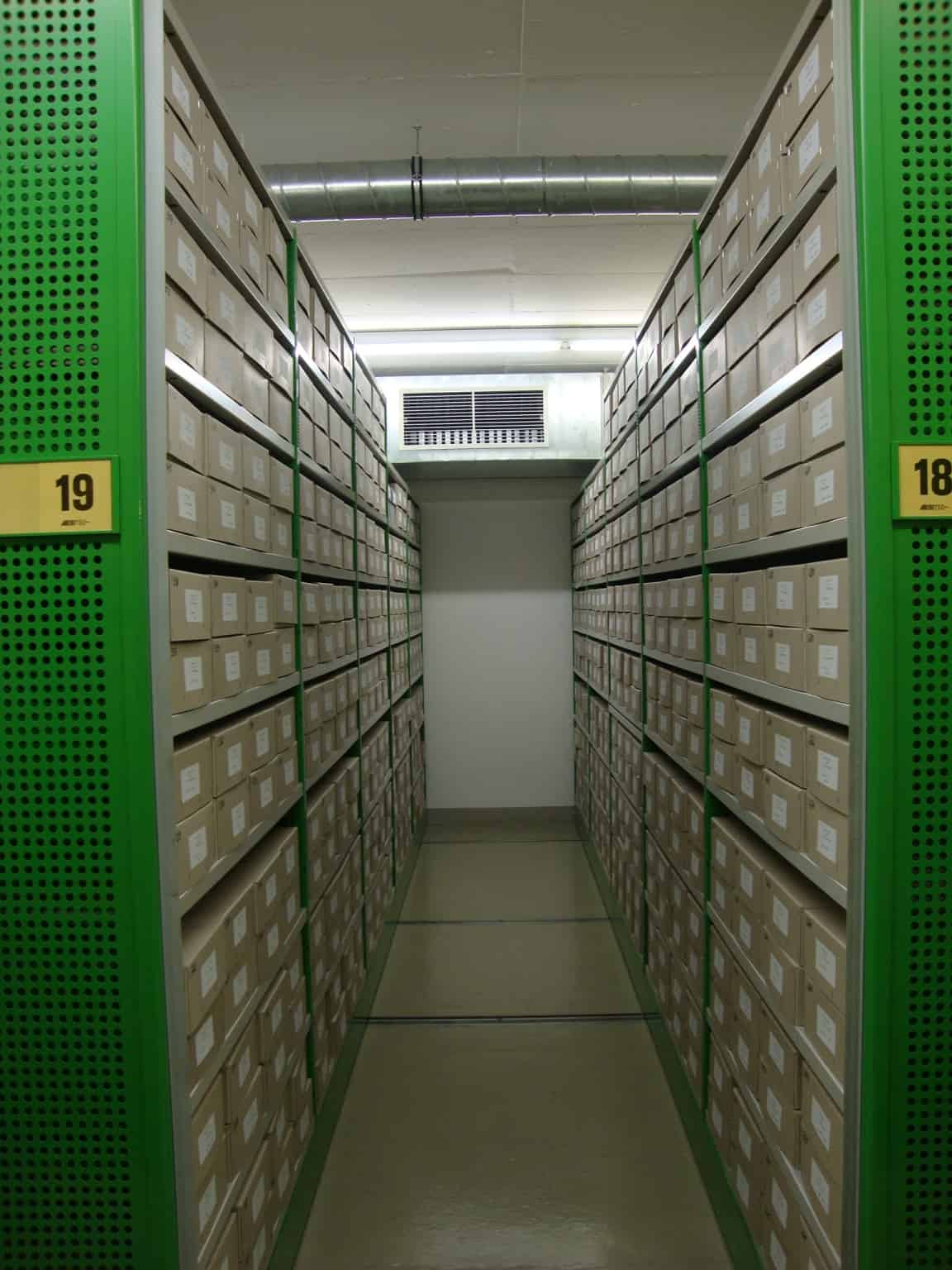 Online-Recherche in Archiven - einfach erklärt • Verein für ...