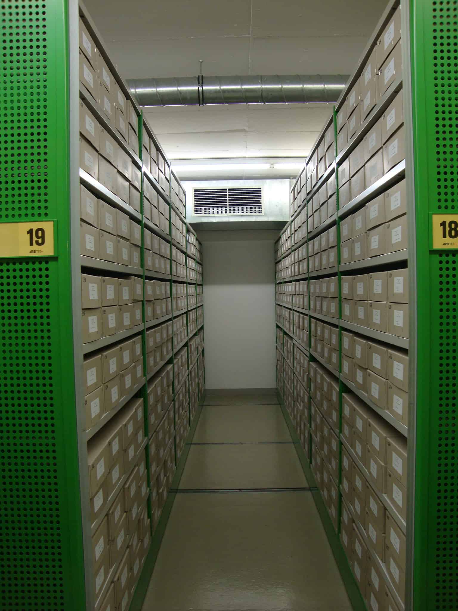 Online-Recherche in Archiven - einfach erklärt • Verein für ...